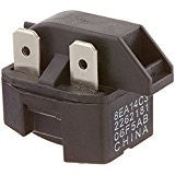 1108190 FREE EXPEDITED Whirlpool Refrigerator Start Relay 1108190 – we ...