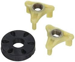 3364002 - FACTORY OEM GENUINE WHIRLPOOL KENMORE DIRECT DRIVE WASHER MO ...