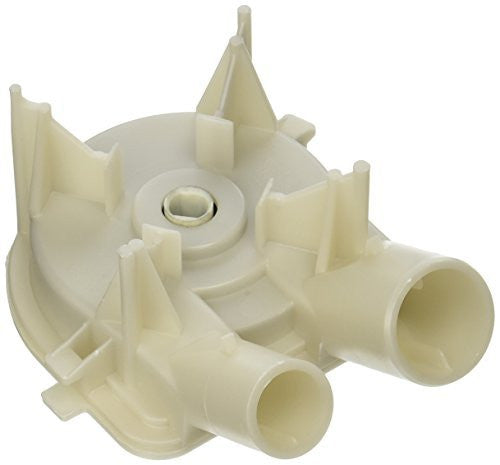 OEM GENUINE FACTORY WHIRLPOOL KENMORE WASHER WATER DRAIN PUMP PART 336 ...