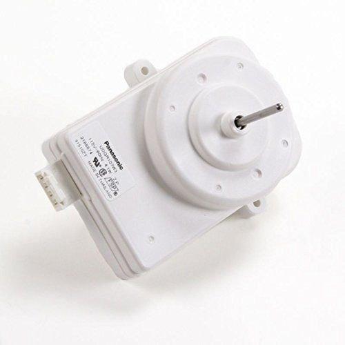 UDQR107W3 Whirlpool Refrigerator Fan Motor Panasonic UDQR107W3 – we ...