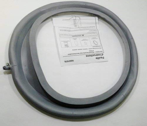 FREE PRIORITY Maytag Washer Bellow Tub Seal UNI88253 fits EAP2003890 ...