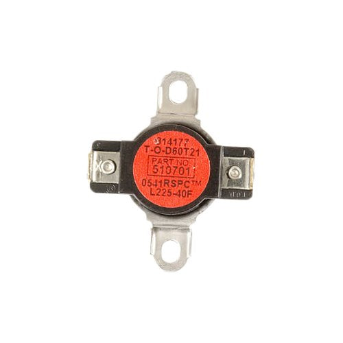 D510701 FREE EXPEDITED Speed Queen Dryer Thermostat D510701 – we-ship ...