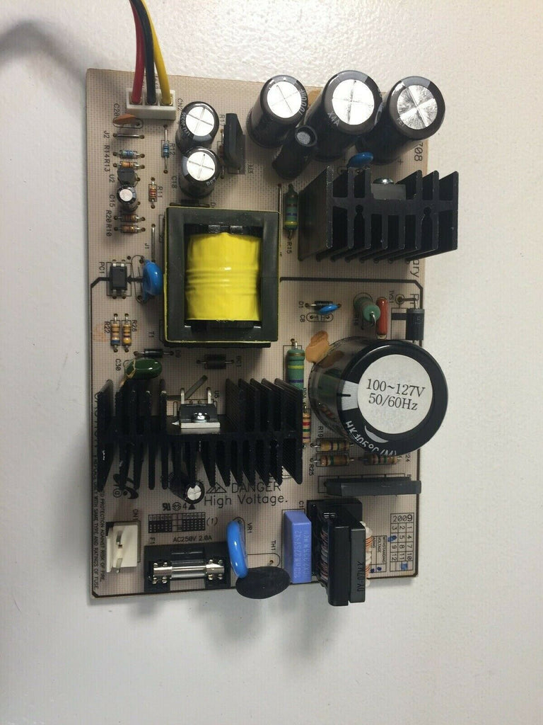 2-3 Days Delivery GE WR55X10764 Power Supply Board for Refrigerator ...