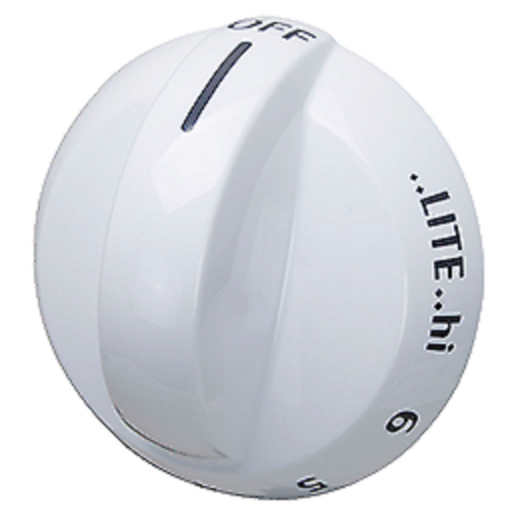 Range Stove Burner Knob 316220000 – we-ship-same-day