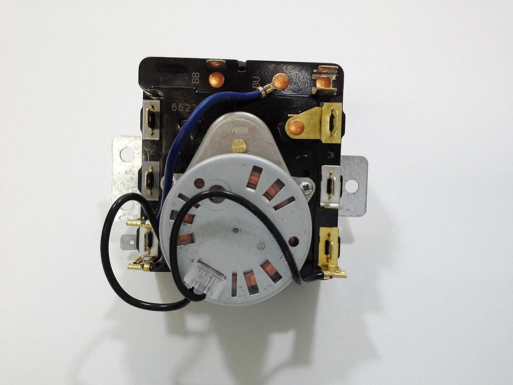 Commercial Dryer Timer Model M460-G 8566184A Only Fits for models in d ...