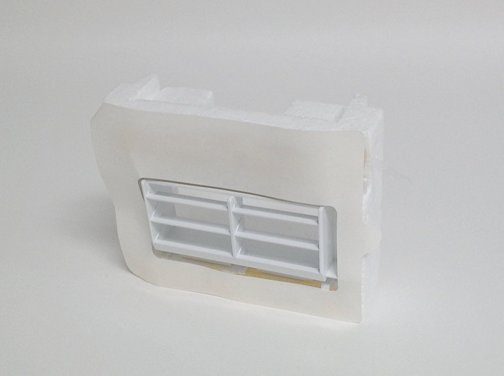 Kenmore Frigidaire Refrigerator Damper Control Assembly BWR982308 fits ...