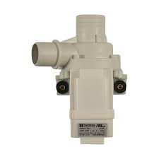 Kenmore, GE, Washing machine drain pump, Washer/Dryer Combo Drain Pump ...