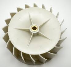 Kenmore, GE, LG, Blower wheel, Dryer Blower Wheel 5835EL1002A – we-ship ...