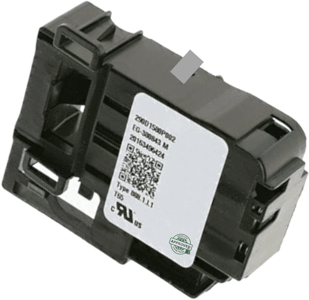 GlobPro 233D2274P002 233D2274P001 Lid Lock Quick Release Replacement f ...