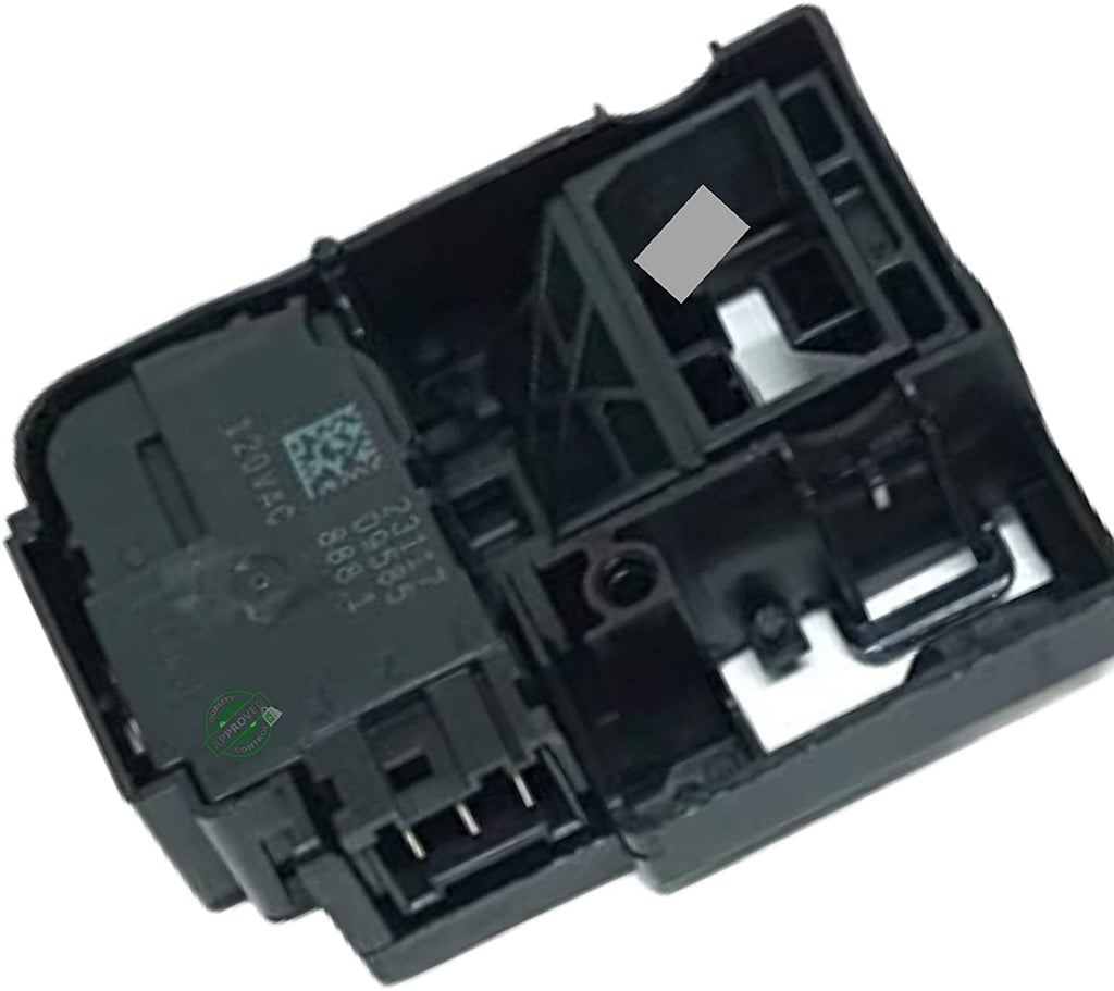 GlobPro 233D2274P002 233D2274P001 Lid Lock Quick Release Replacement f ...